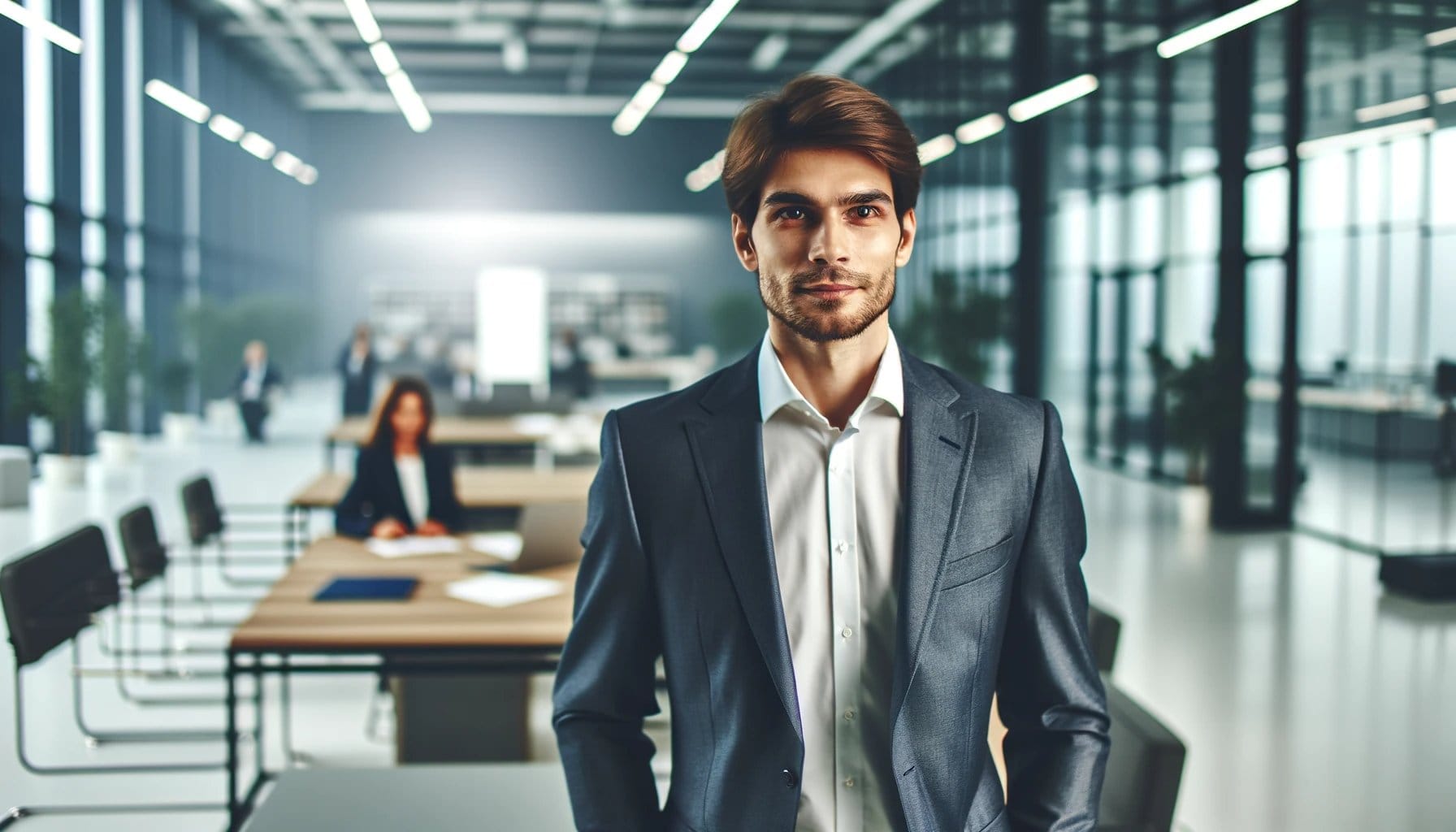 🚀 CEO en entreprise : secrets de son rôle stratégique