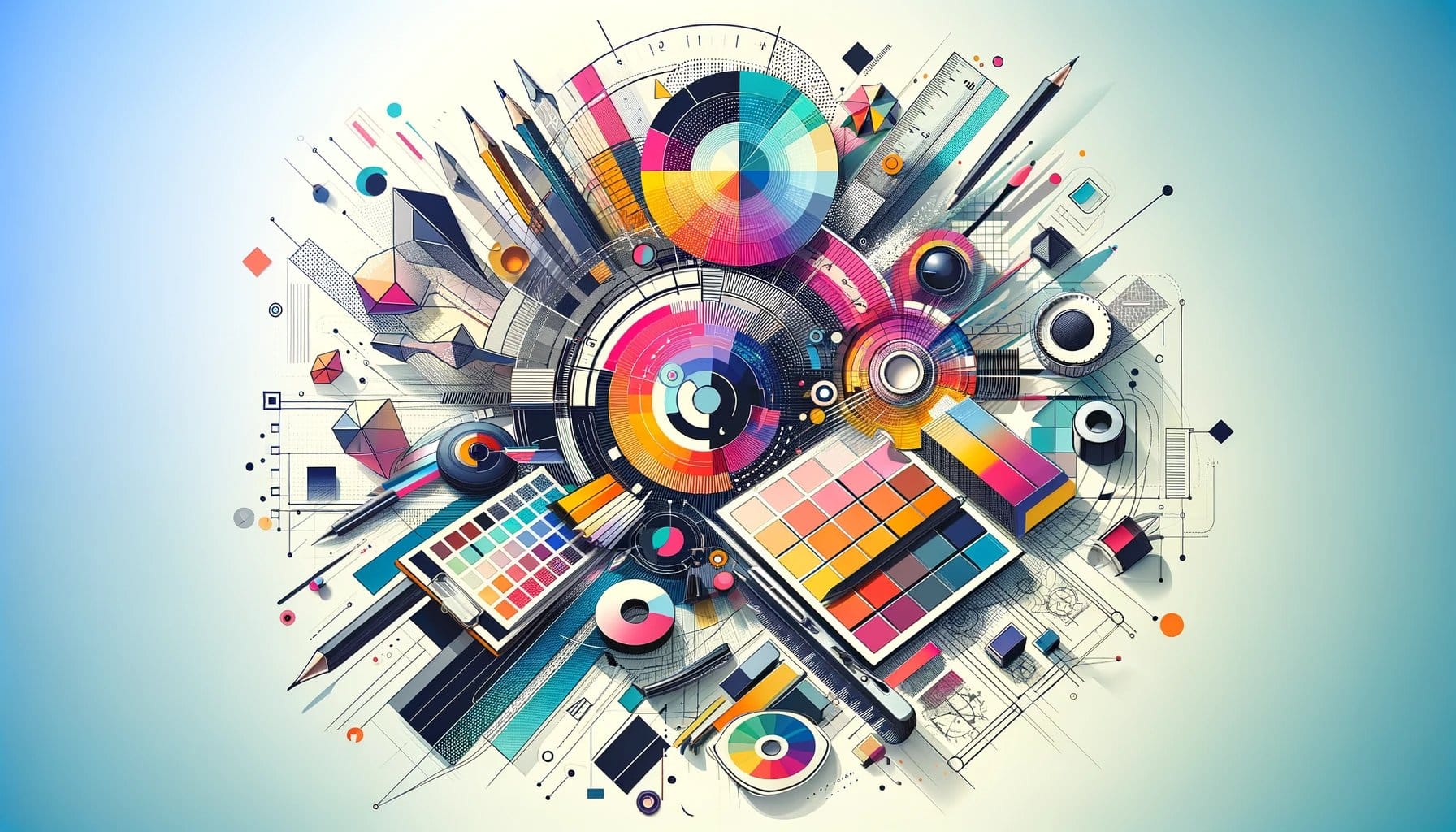 🎨 Maîtrisez la définition de votre charte graphique essentielle