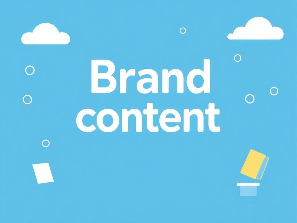 Maîtriser le brand content : clés et stratégies efficaces
